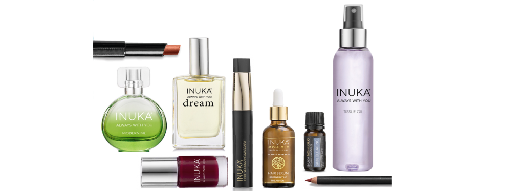 Join INUKA – INUKA Independent Business Owner