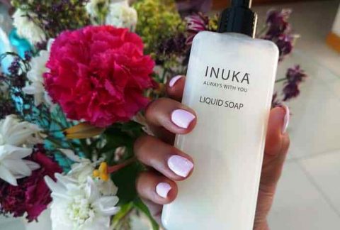 Join INUKA – INUKA Independent Business Owner