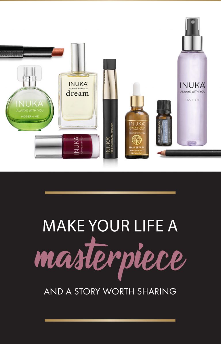 Join INUKA – Join INUKA